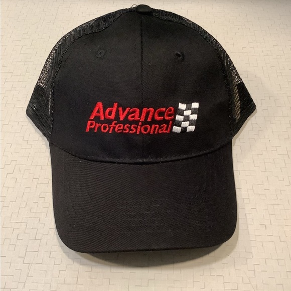 advanced auto parts | Accessories | Mens Advanced Auto Parts Hat | Poshmark